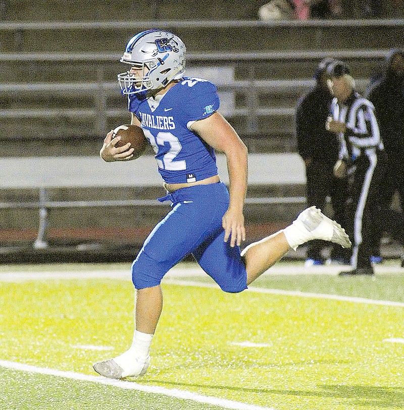 Capital City football drops district decision to Battle | Jefferson ...