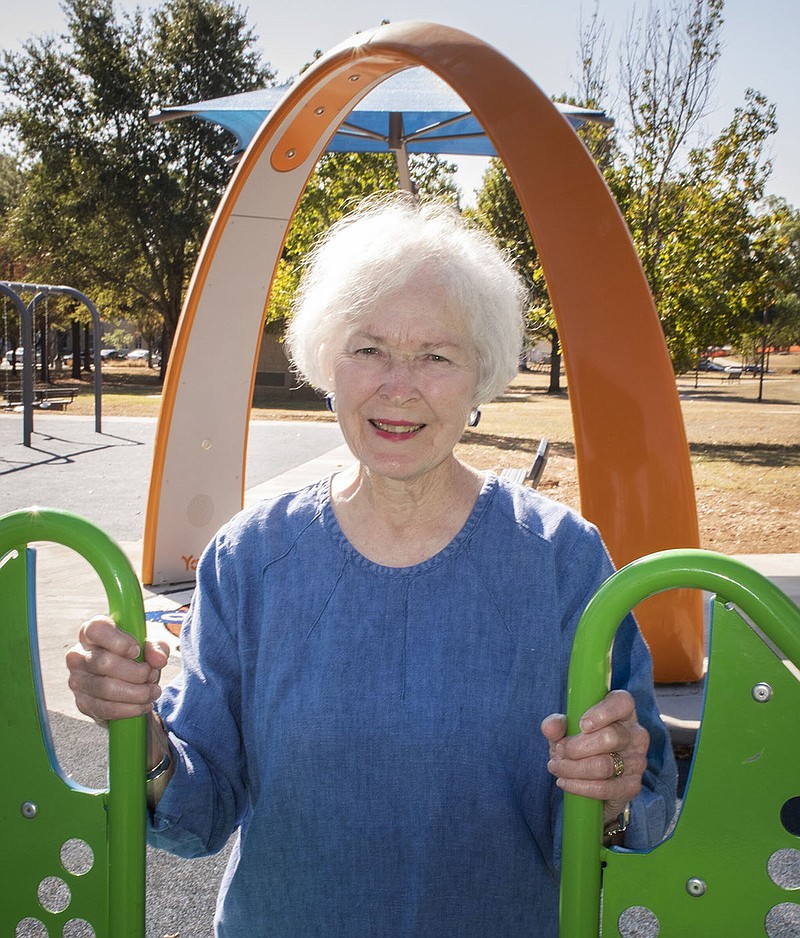 IT TAKES A LIFETIME: Newbern part of many historic, civic projects ...