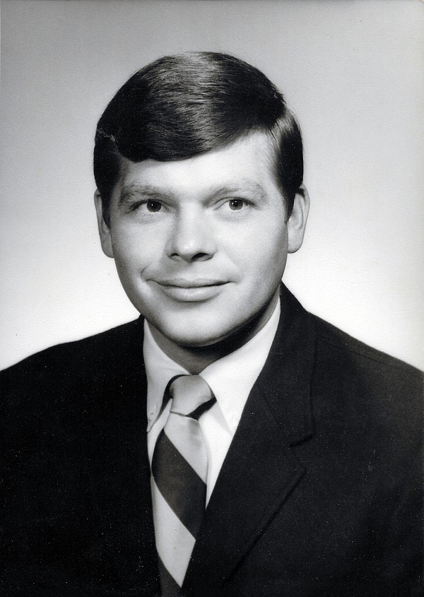 John Howell Craig | El Dorado News