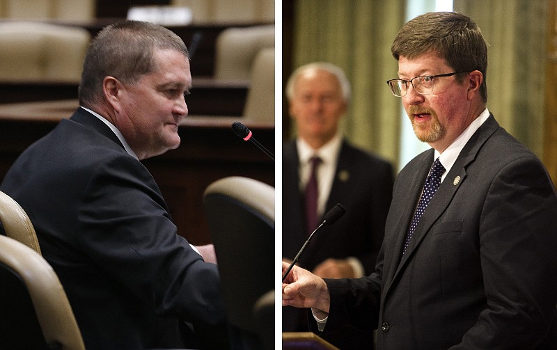 36 school districts in Arkansas to see aid in repairs | The Arkansas ...