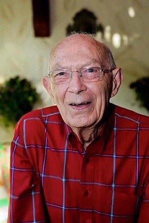Claude Alexander Calahan, Jr. | El Dorado News