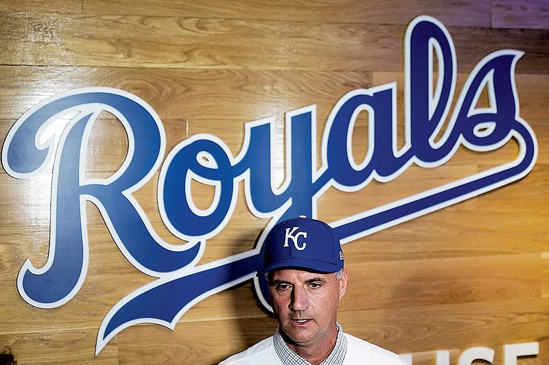 Royals hire Quatraro to turn around languishing club | Fulton Sun