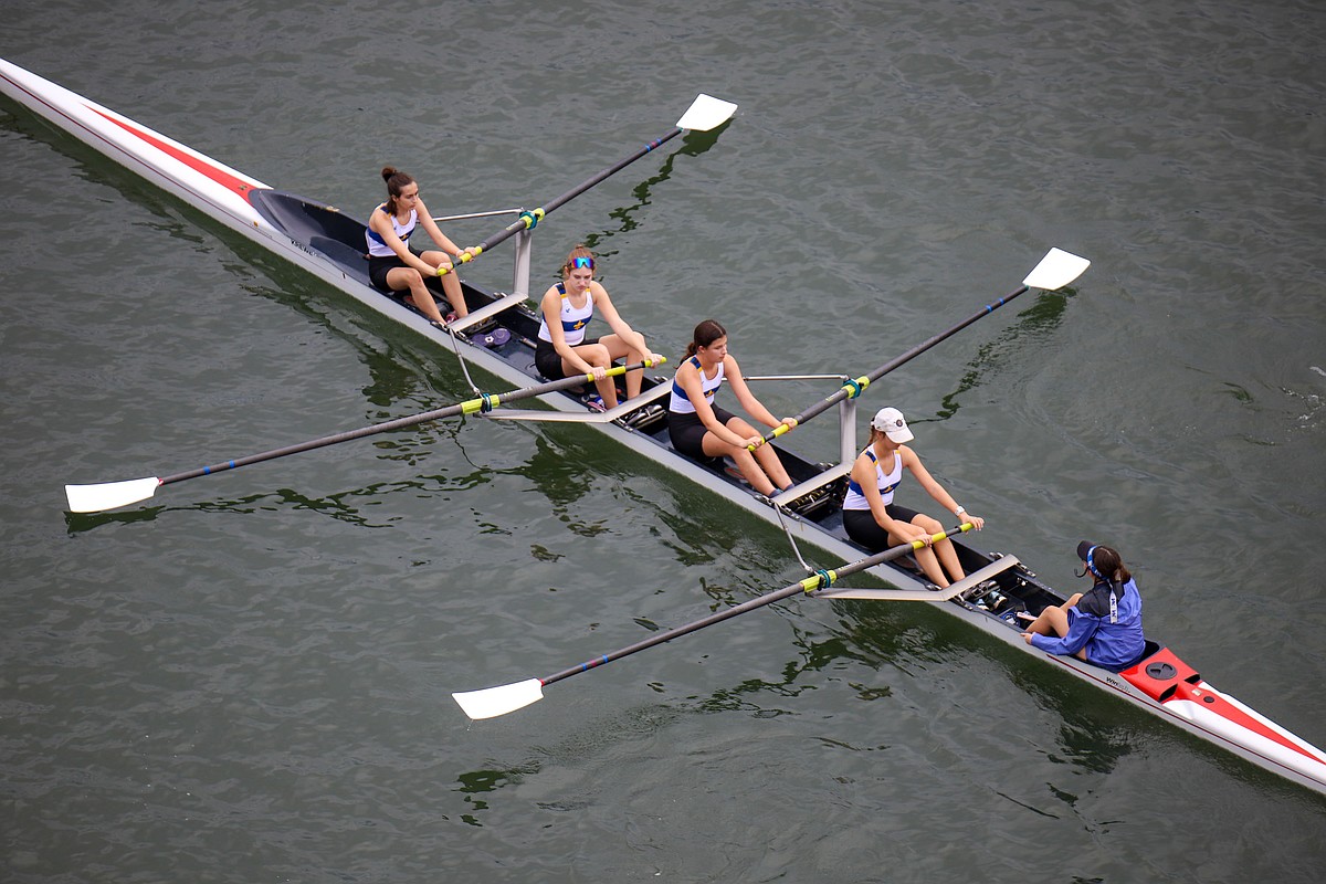 Photos: Head of the Hooch | Chattanooga Times Free Press
