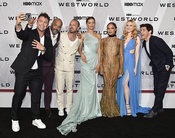 Sci-fi drama 'Westworld' canceled by HBO after 4 seasons | Chattanooga ...