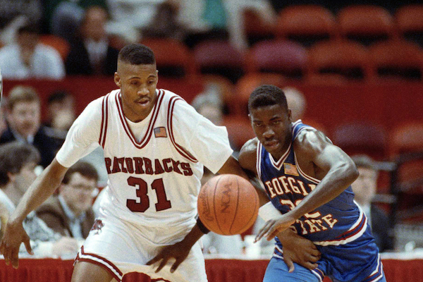 WholeHogSports - Huery, who began Hogs' pipeline to Memphis, dies at 55