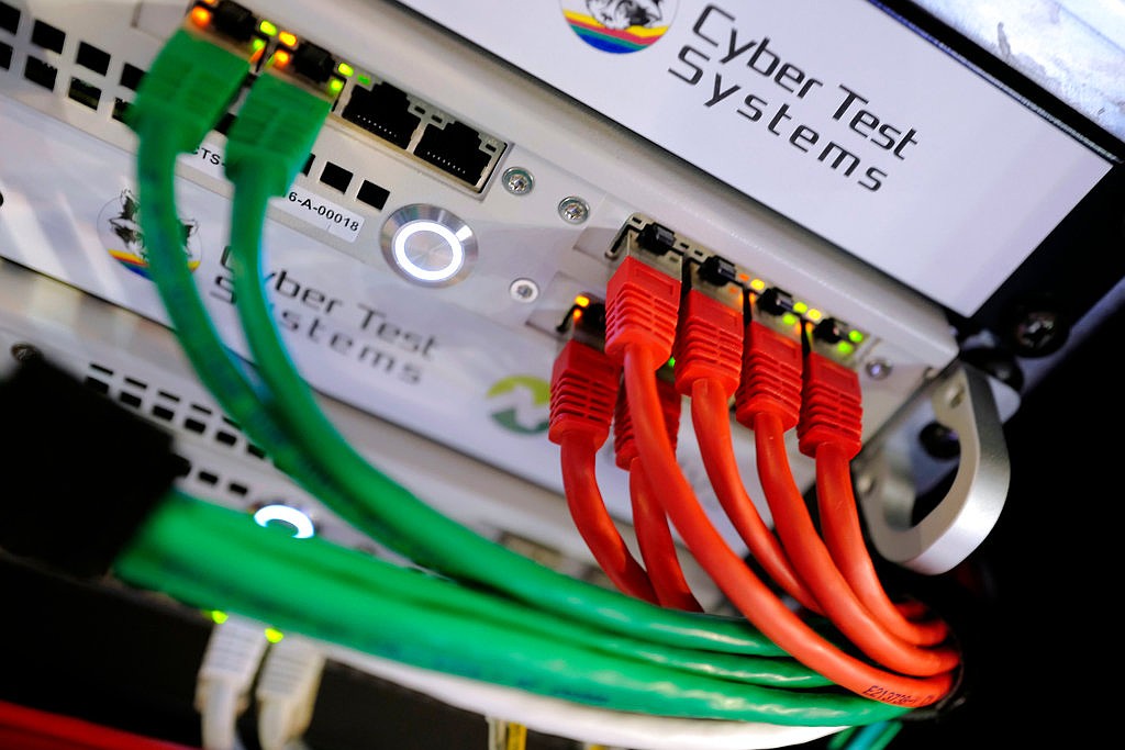 County offices across Arkansas working without computers during ...