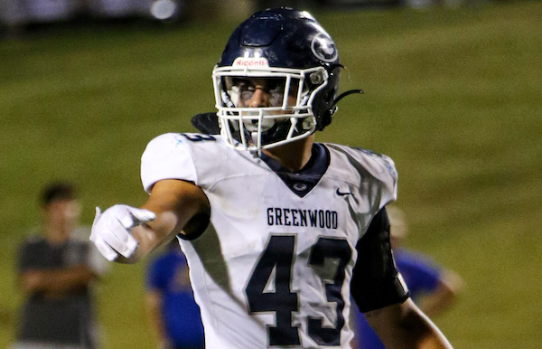 WholeHogSports - UNDER THE RADAR: Greenwood’s Evan Williams