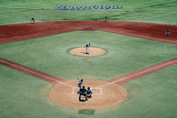 With shift limits, MLB general managers shift evaluations | Fulton Sun