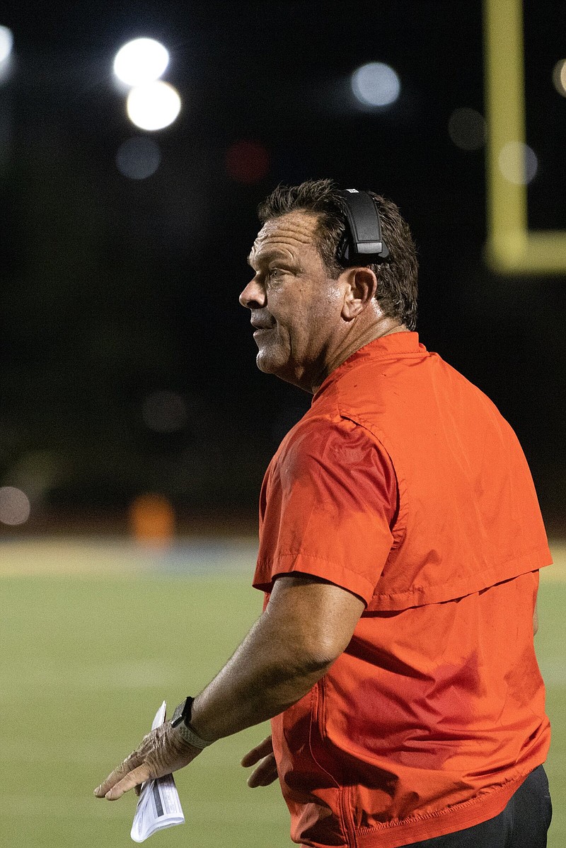 No review necessary for Patriots | The Arkansas Democrat-Gazette ...