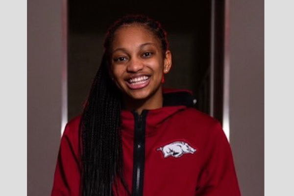 WholeHogSports - Arkansas announces 5-star Taliah Scott's signing