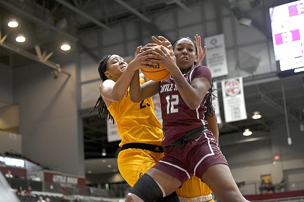 Freshman’s 14 points key UALR win | The Arkansas Democrat-Gazette ...