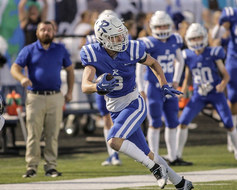 Verser draws opponents’ attention | The Arkansas Democrat-Gazette ...