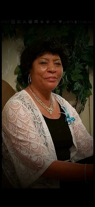 Ernestine Boone | El Dorado News