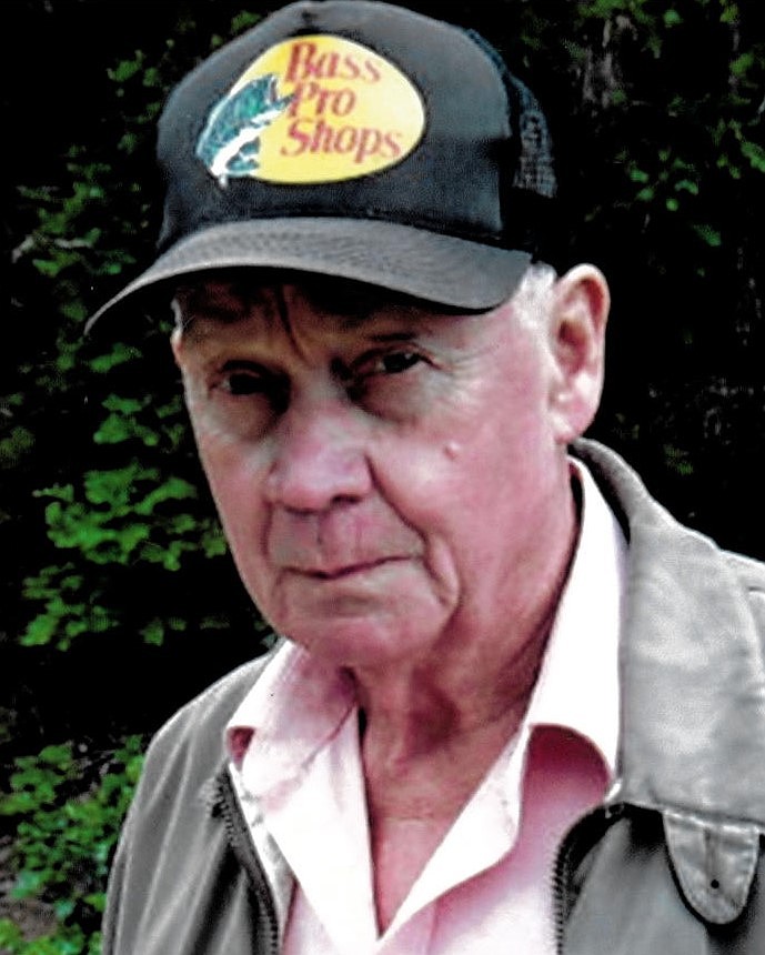 Victor Leon Davis | El Dorado News