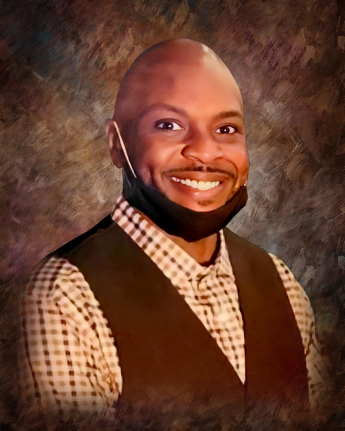 Johntavian O’neal Hill | El Dorado News