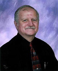 Irving (Irv) Lee Garrison | El Dorado News