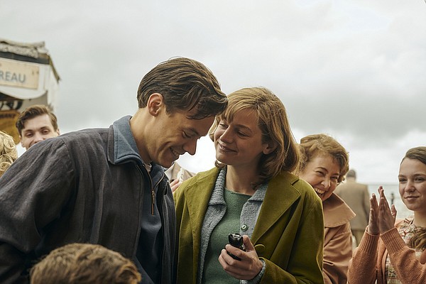 OPINION | REVIEW: ‘My Policeman’ infused with a sense of authenticity