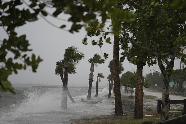 Tropical Storm Nicole topples beachfront homes in Florida | The ...