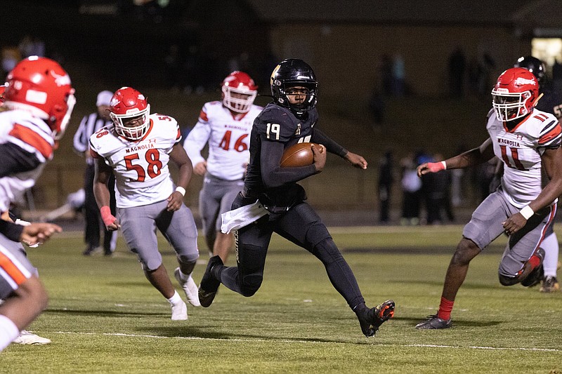 HIGH SCHOOL FOOTBALL: Rex Nelson's rankings as playoffs continue | The ...