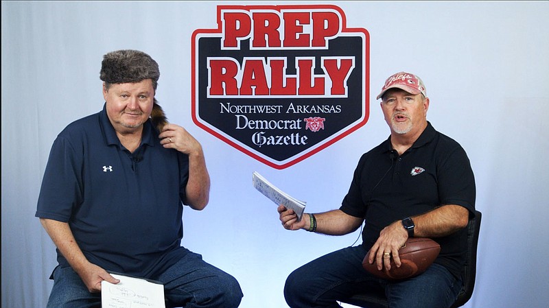 WATCH: Prep Rally Game of the Week - A first-round clash at Whitey ...
