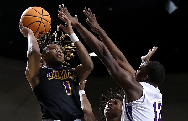 3A boys capsules | The Arkansas Democrat-Gazette - Arkansas' Best News ...