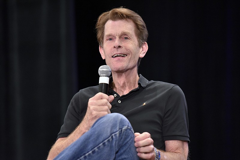 Kevin Conroy, a defining voice of Batman, dies at 66 | Northwest ...