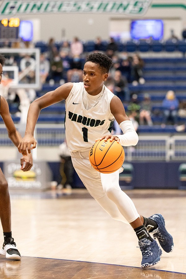 Musselman’s Razorbacks get signature of Blocker | Northwest Arkansas ...