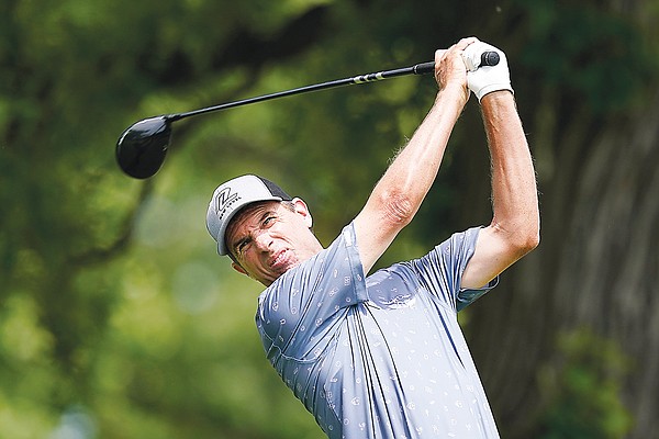 Alker captures Schwab Cup by finishing third behind Harrington ...