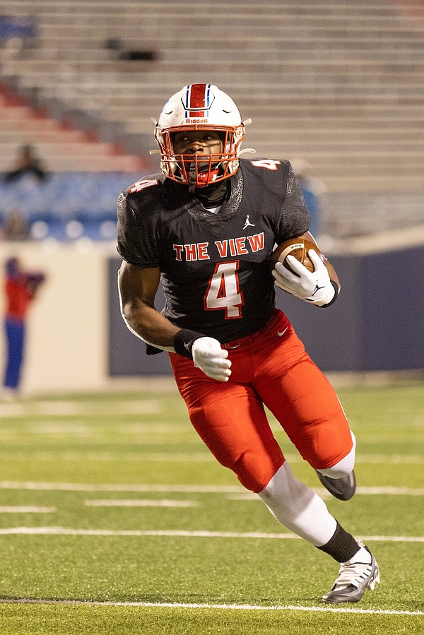 PREP FOOTBALL: Pats ‘really clean’ in runaway victory | The Arkansas ...