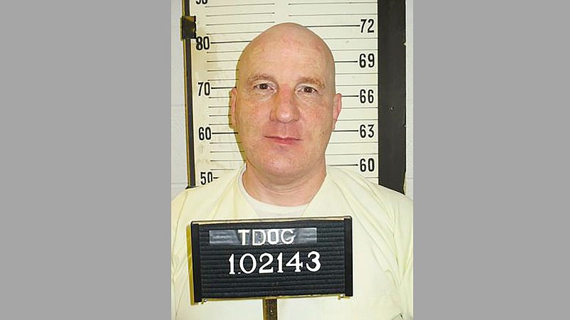 Tennessee inmate's mutilation highlights prison mental care woes | The ...