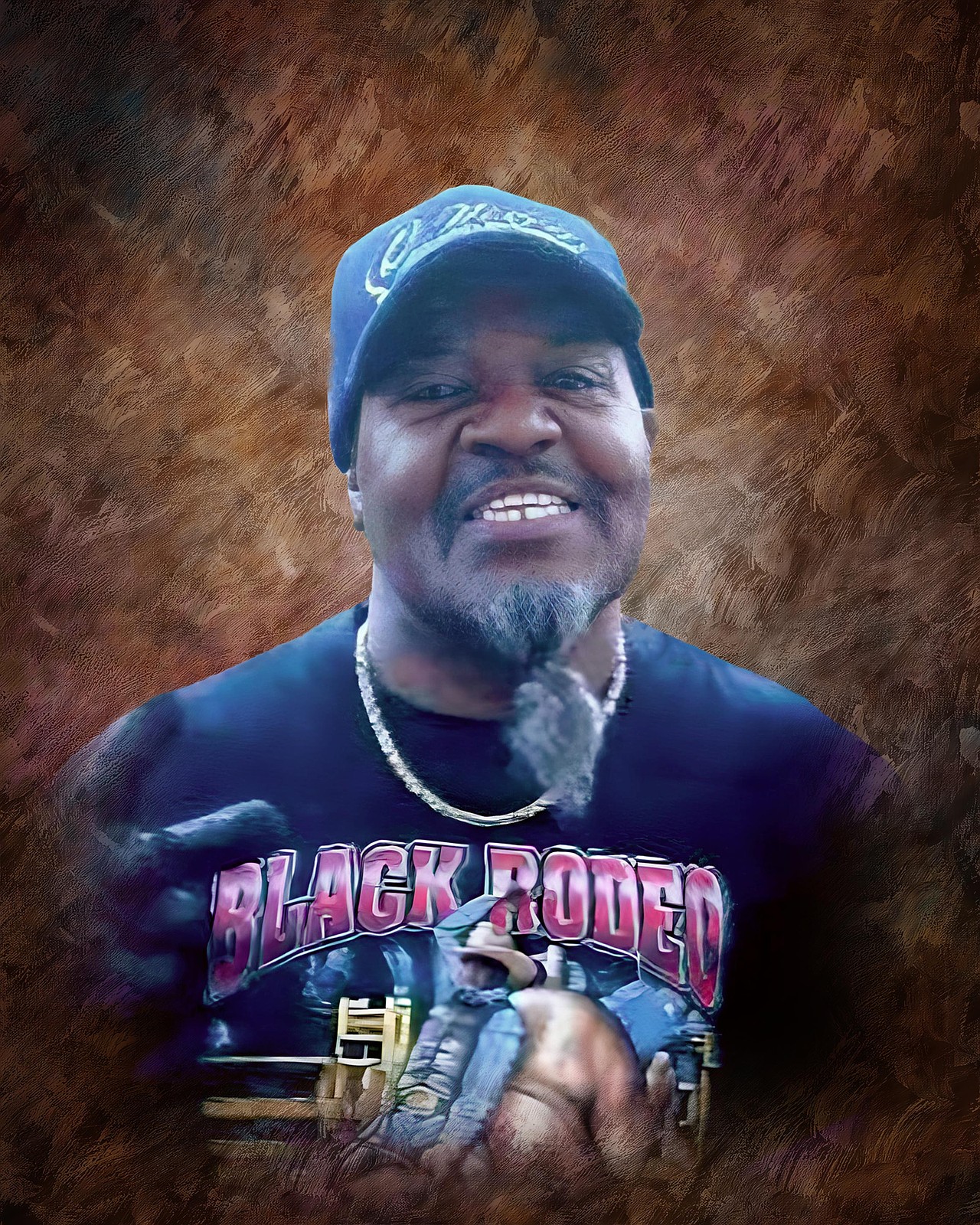 Billy Earl Tate | El Dorado News