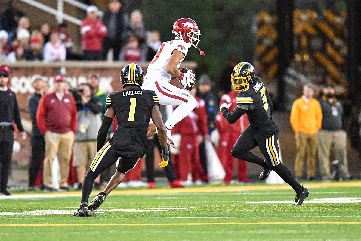 Pool has surgery, to miss bowl | The Arkansas Democrat-Gazette ...