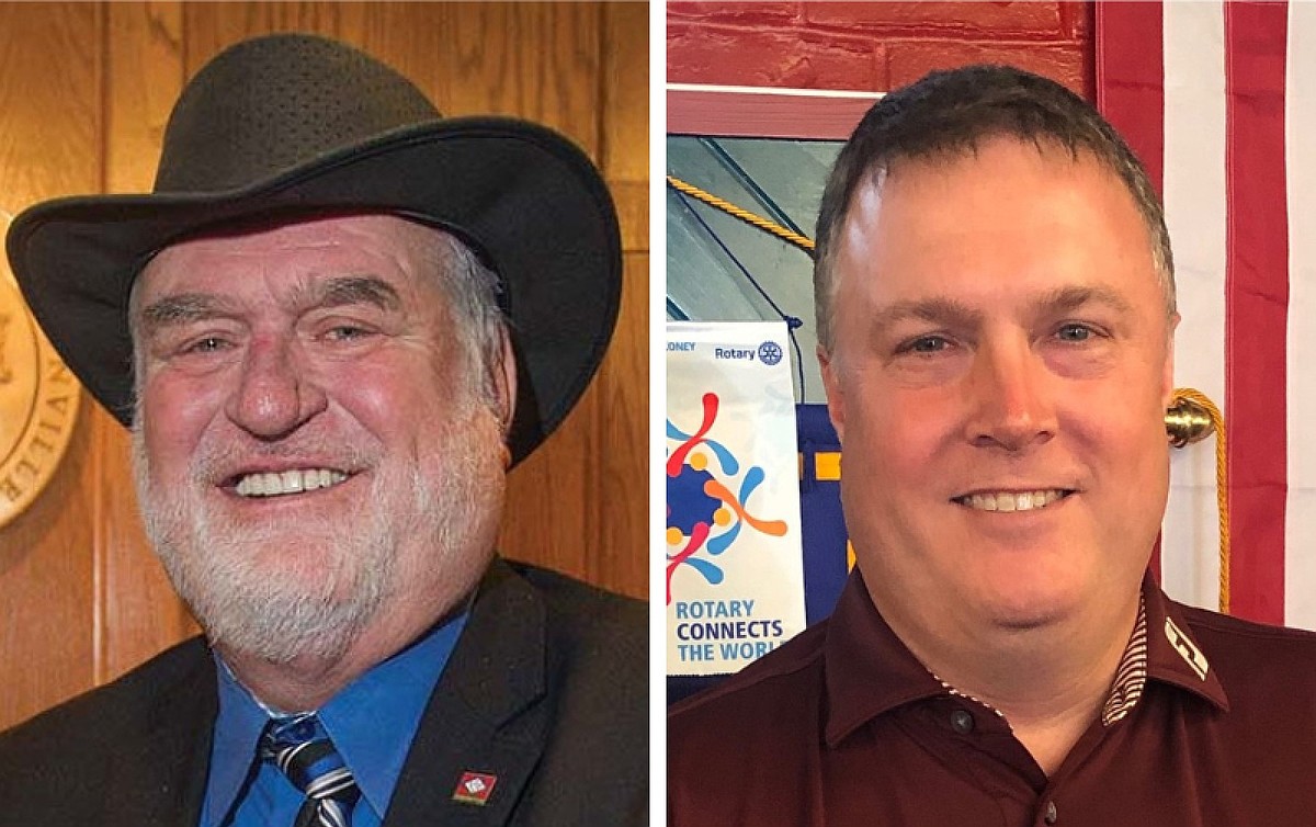 Jacksonville hopefuls square off | The Arkansas Democrat-Gazette ...