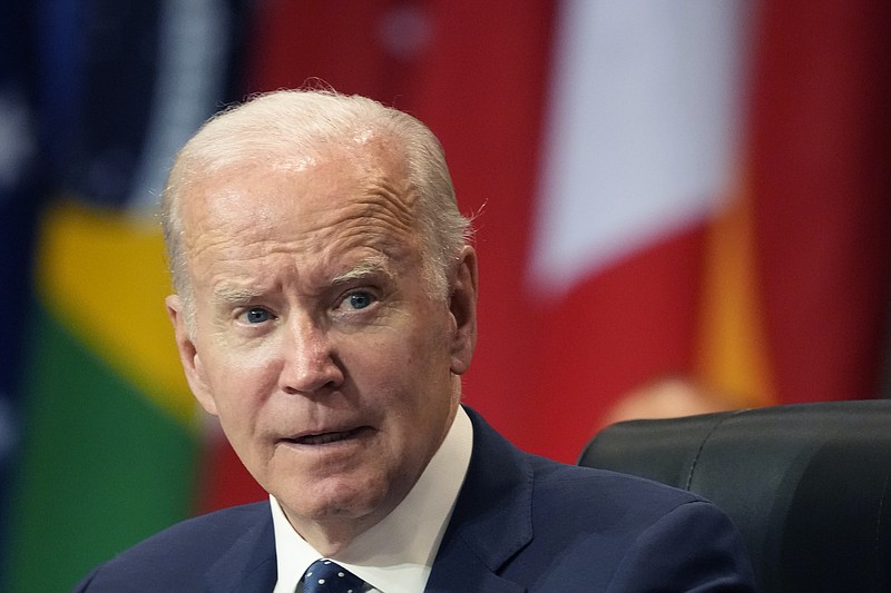 Biden boosts US effort to stem sexual violence in war zones ...