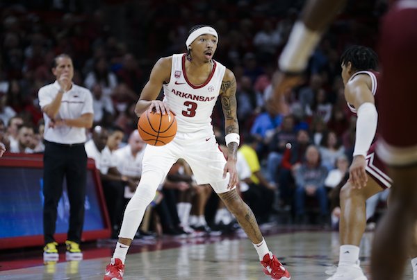 WholeHogSports - Razorbacks finally have full roster available