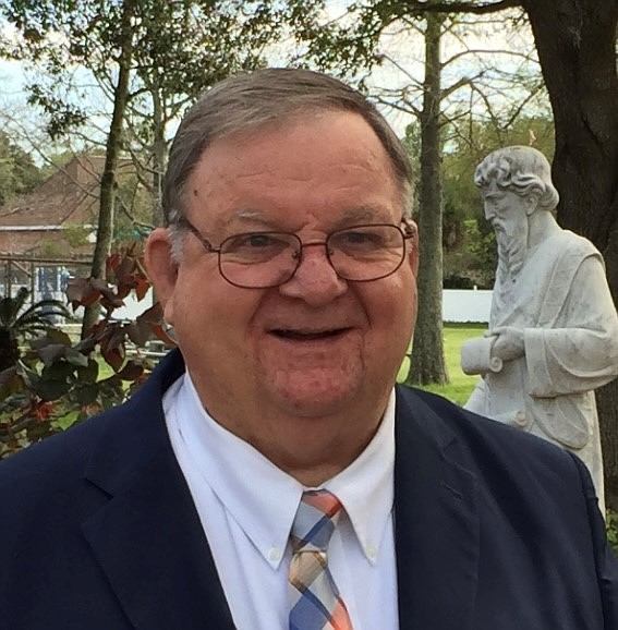 Richard Langford Meinert | El Dorado News