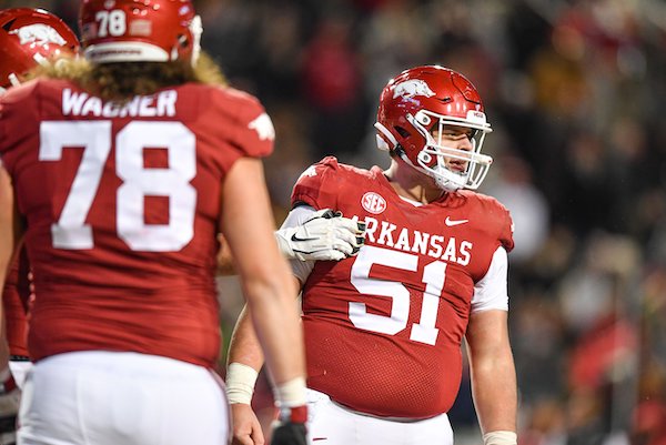 Stromberg declares for NFL | Rams ON DEMAND