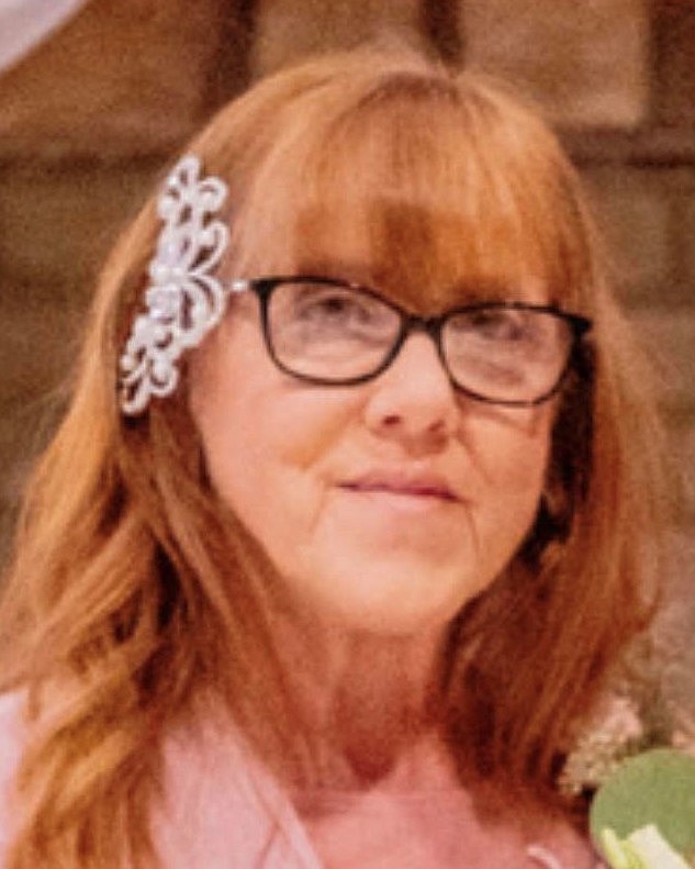 Laura Lann Thurlkill | El Dorado News