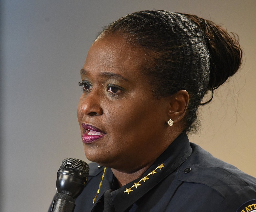 Suspect arrested in disappearance of Jasmine Pace, now ruled a homicide ...