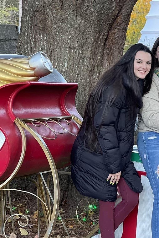 Suspect arrested in disappearance of Jasmine Pace, now ruled a homicide ...