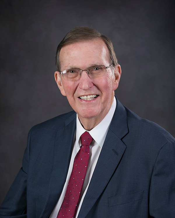 Leslie Murray Chandler | El Dorado News