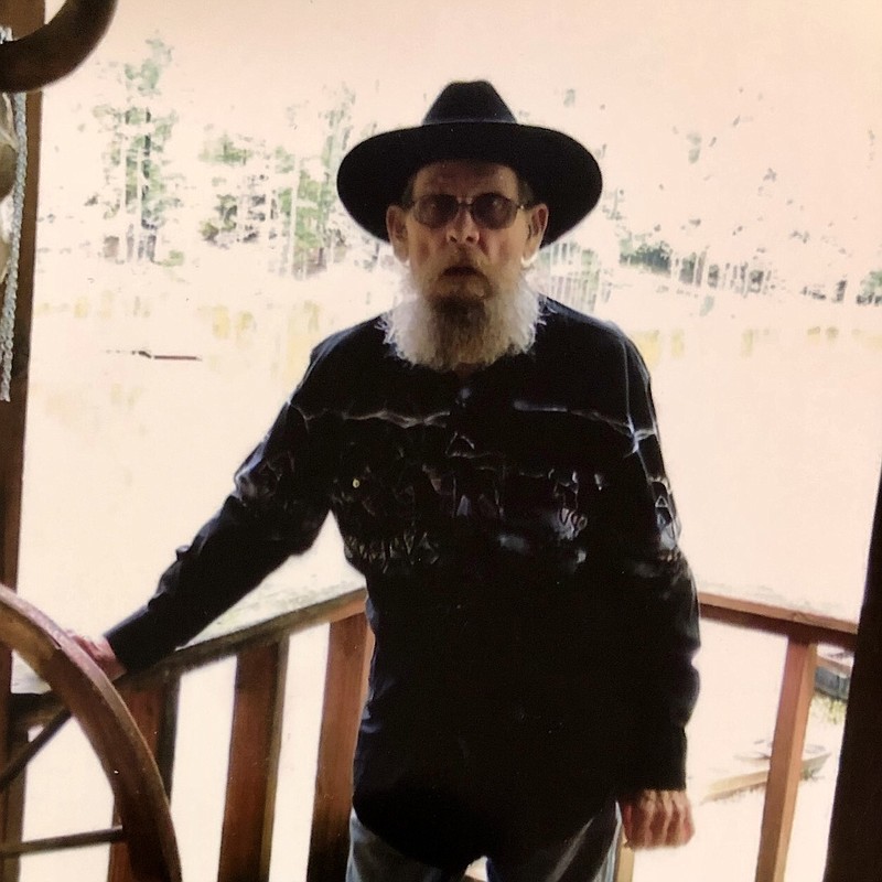 Patrick Daniel Stamper | El Dorado News