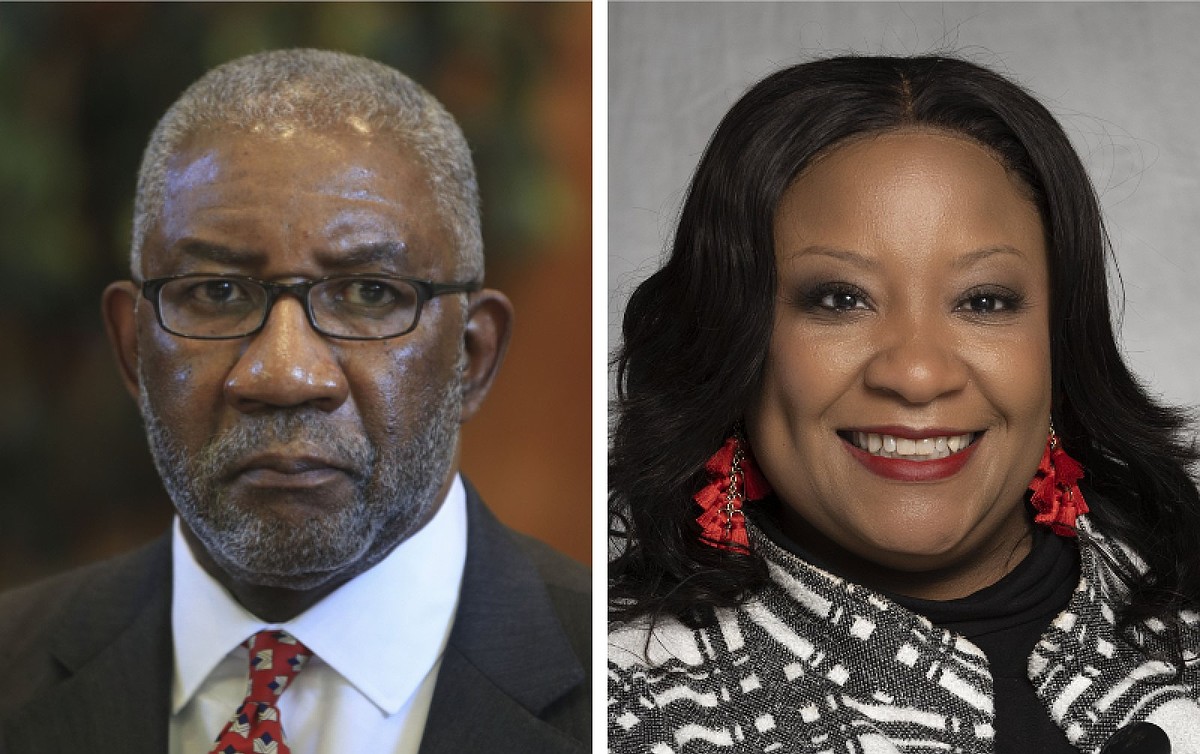 Judges file suit over vacant probation posts | Northwest Arkansas ...