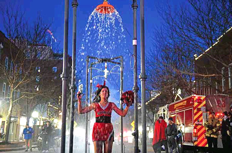 Power Hour Plunge brings in more than $9,000 for Special Olympics ...