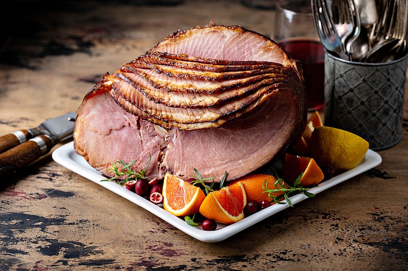 Kennedy: High ham prices and the art of the hustle | Chattanooga Times ...