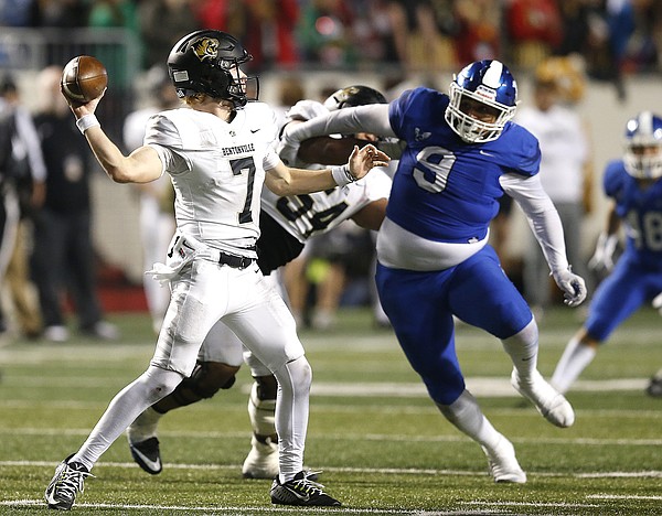 Long talk with Pittman highlights visit for DL target | Whole Hog Sports