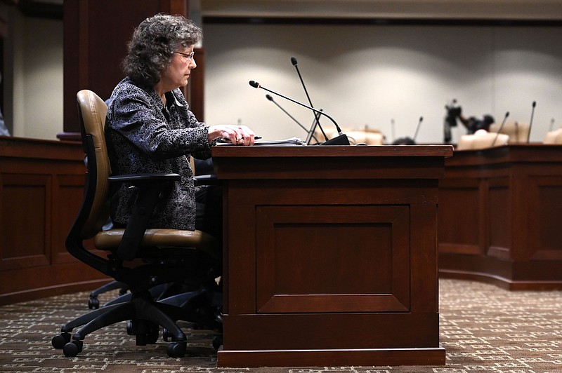 Almost $100M spent in Arkansas on contact tracing contracts, agreements ...