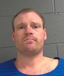 One arrested after multi-county pursuit | Fulton Sun