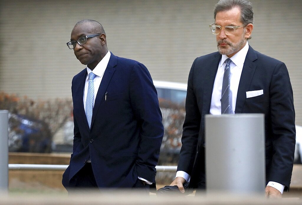 Three former St. Louis aldermen sentenced in bribery case | Jefferson ...
