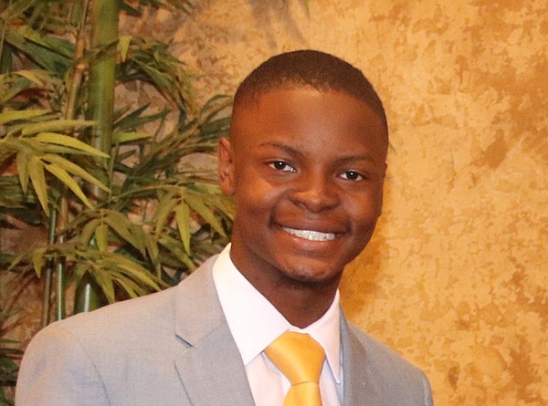 Youngest mayor is elected in Earle | Northwest Arkansas Democrat-Gazette